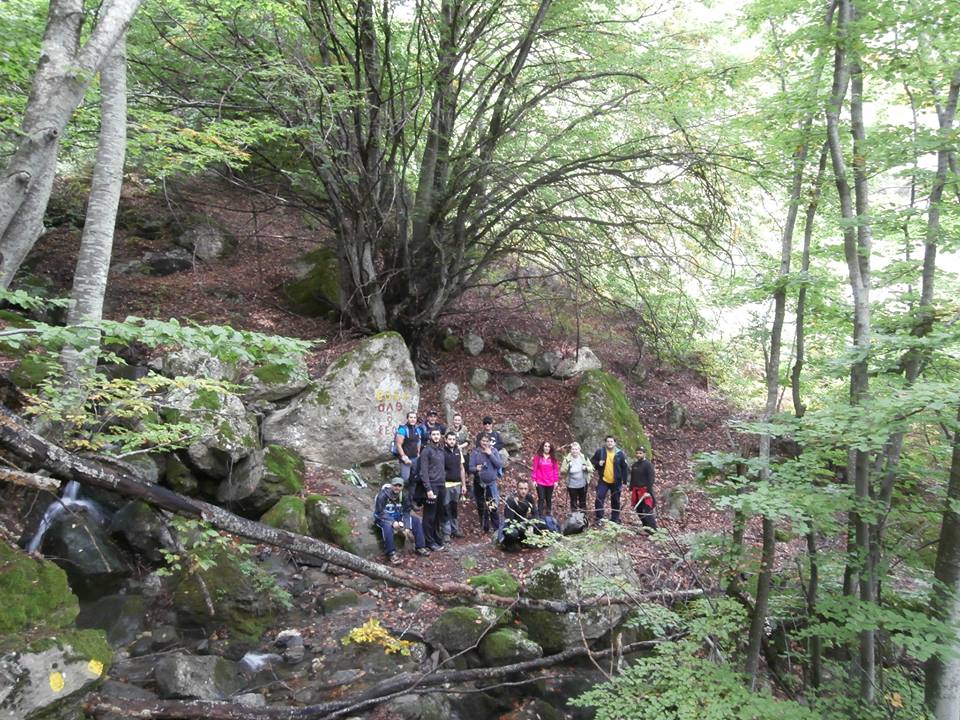 ΔΡΑΣΤΗΡΙΟΤΗΤΕΣ ΟΡΕΙΒΑΤΙΚΟΥ ΣΥΛΛΟΓΟΥ ΑΡΙΔΑΙΑΣ | TASTV.gr | Τα νέα της ...