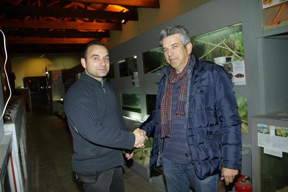 ΑΝΙΔΙΟΤΕΛΗΣ ΠΡΟΣΦΟΡΑ ΕΠΙΧΕΙΡΗΜΑΤΙΑ ΣΤΟ ΔΗΜΟΤΙΚΟ ΕΡΠΕΤΑΡΙΟ ΕΔΕΣΣΑΣ ...
