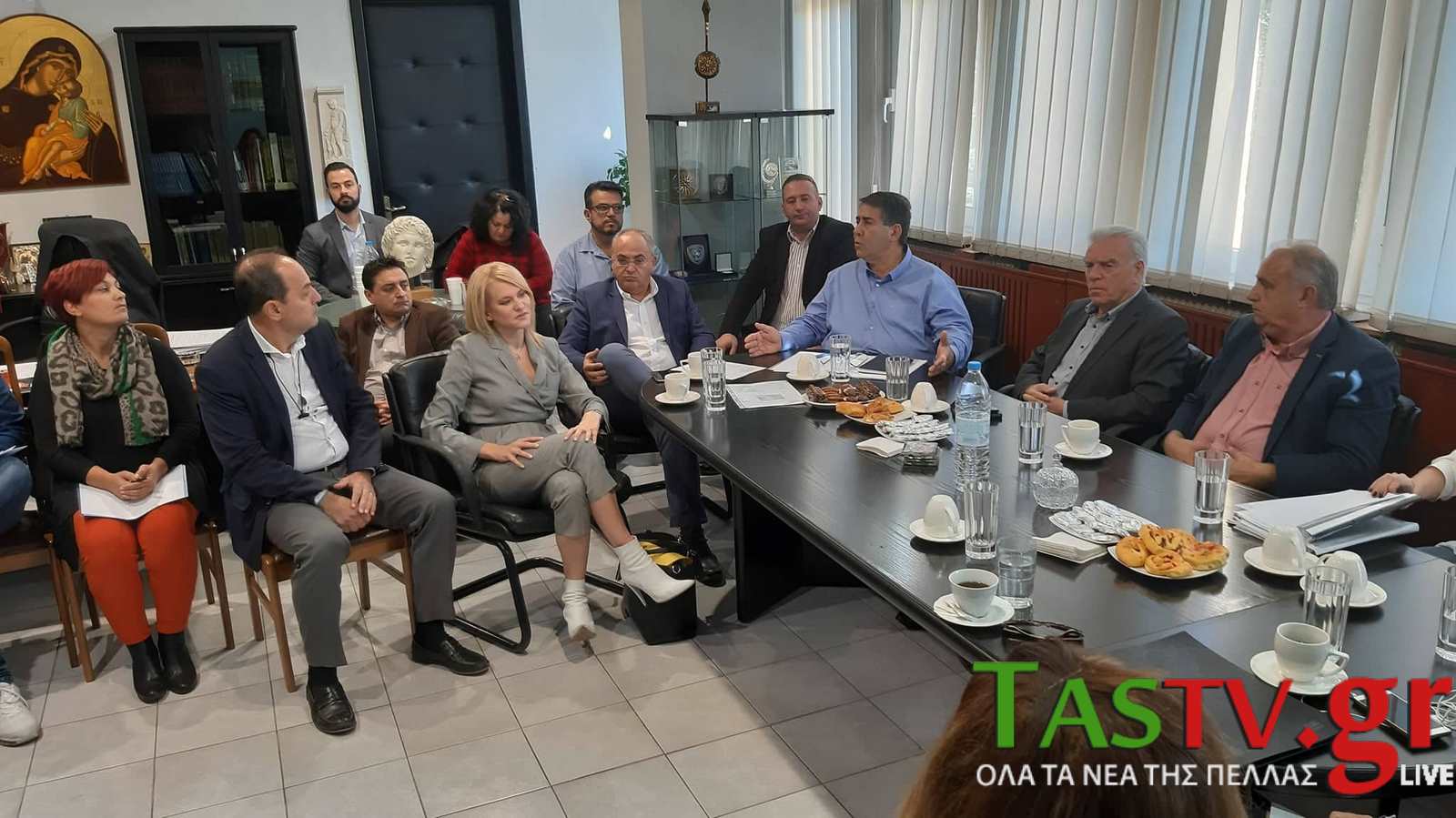 Ν.ΠΕΛΛΑΣ : ΟΔΙΚΟ ΔΙΚΤΥΟ "ΩΡΑ ΜΗΔΕΝ" ΧΩΡΙΣ ΑΝΑΠΤΥΞΗ ΤΑ ΕΠΟΜΕΝΑ ΧΡΟΝΙΑ ...