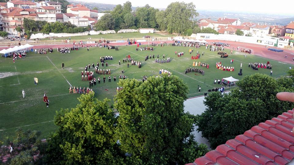 «ΒΟΥΛΙΑΞΕ» Η ΈΔΕΣΣΑ 5ο ΑΝΤΑΜΩΜΑ ΕΛΛΗΝΙΚΩΝ ΠΑΡΑΔΟΣΕΩΝ (PHOTOS) | TASTV ...