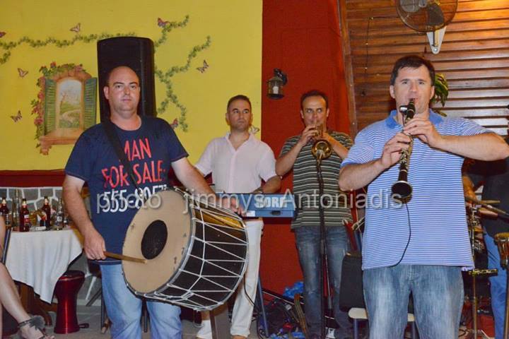 ΑΝΑΚΟΙΝΩΣΗ ΠΡΟΣΚΛΗΣΗ ΤΟΥ ΕΟΓ ¨Η ΠΕΛΛΑ¨ ΓΙΑ ΠΑΡΑΔΟΣΙΑΚΟ ΓΛΕΝΤΙ | TASTV ...