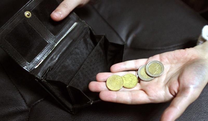 Β. ΚΕΓΚΕΡΟΓΛΟΥ: ΓΙΑ ΤΟ ΠΡΟΓΡΑΜΜΑ ΕΛΑΧΙΣΤΟ ΕΓΓΥΗΜΕΝΟ ΕΙΣΟΔΗΜΑ ΤΟΝ ΔΗΜΟ ...