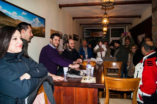 ΔΡΑΣΤΗΡΙΟΤΗΤΕΣ ΟΡΕΙΒΑΤΙΚΟΥ ΣΥΛΛΟΓΟΥ ΑΡΙΔΑΙΑΣ | TASTV.gr | Τα νέα της ...