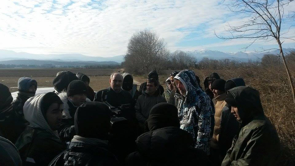 200 ΣΥΡΟΙ ΠΡΟΣΦΥΓΕΣ ΜΕ ΠΑΙΔΙΑ ΚΡΙΝΟΥΝ ΤΗΝ ΕΥΡΩΠΗ ΚΑΙ ΤΗΝ ΑΝΘΡΩΠΙΑ ΜΑΣ ...