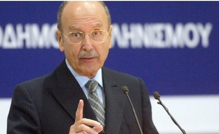 ΣΥΛΛΥΠΗΤΗΡΙΟ ΜΗΝΥΜΑ ΓΙΑ ΤΟΝ ΚΩΣΤΗ ΣΤΕΦΑΝΟΠΟΥΛΟ | TASTV.gr | Τα νέα της ...