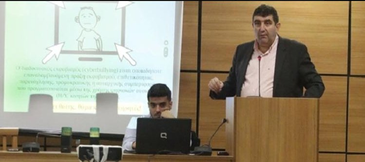 Η ΑΣΤΥΝΟΜΙΑ ΘΑ ΚΑΝΕΙ «ΦΡΟΝΤΙΣΤΗΡΙΟ» ΣΤΟΥΣ ΜΑΘΗΤΕΣ | TASTV.gr | Τα νέα ...