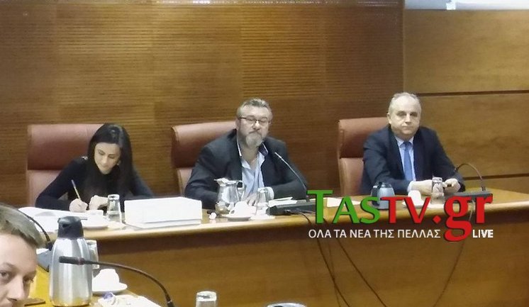 ΔΗMOTΙΚΟ ΣΥΜΒΟΥΛΙΟ ΕΔΕΣΣΑΣ: ΕΚΛΟΓΗ ΠΡΟΕΔΡΟΥ ΚΑΙ ΕΠΙΤΡΟΠΩΝ (VIDEO ...