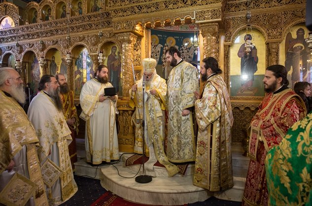 ΧΕΙΡΟΤΟΝΙΑ ΝΕΟΥ ΔΙΑΚΟΝΟΥ ΣΤΗΝ Ν.ΠΕΛΛΑ ΑΠΟ ΤΟΝ ΣΕΒ. ΜΗΤΡΟΠΟΛΙΤΗ ΕΔΕΣΣΗΣ ...