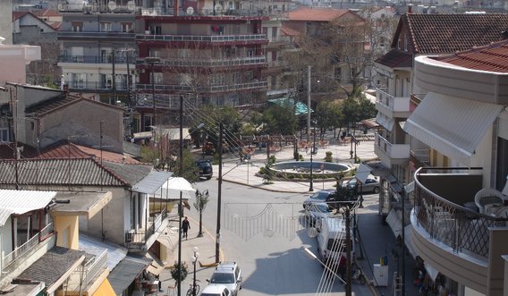 ΔΕΥΑ ΑΛΜΩΠΙΑΣ ΕΜΠΟΡΙΚΟΣ ΣΥΛΛΟΓΟΣ ΑΡΙΔΑΙΑΣ: ΕΝΗΜΕΡΩΣΗ ΓΙΑ ΤΟ ΑΠΟΧΕΤΕΤΙΚΟ ...