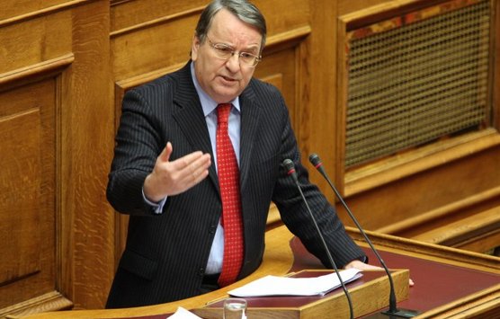 Γ. ΚΑΡΑΣΜΑΝΗΣ: ΣΤΗ ΒΟΥΛΗ ΤΟ ΥΠΟΜΝΗΜΑ ΔΙΑΜΑΡΤΥΡΙΑΣ ΤΩΝ ΙΔΙΟΚΤΗΤΩΝ ...