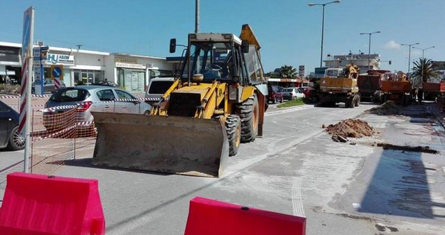 ΠΟΥ ΘΑ ΔΑΠΑΝΗΘΟΥΝ 490.000 € ΑΠΟ ΤΗΝ Π.Ε. ΠΕΛΛΑΣ ΓΙΑ 4 ΕΡΓΑ ΣΤΟΝ Ν ...