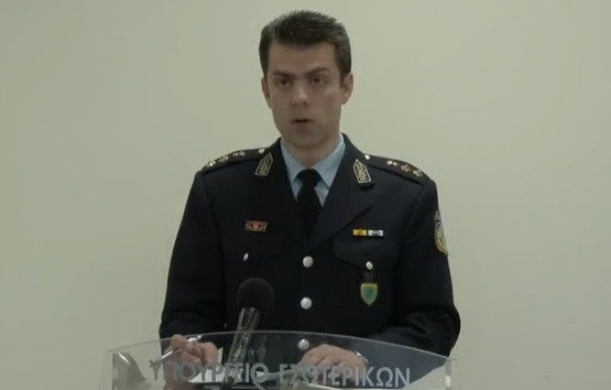 ΠΑΡΟΥΣΙΑΣΗ ΓΙΑ ΤΗΝ ΕΞΑΡΘΡΩΣΗ ΤΗΣ ΕΓΚΛΗΜΑΤΙΚΗΣ ΟΡΓΑΝΩΣΗΣ ΠΟΥ ΕΞΑΠΑΤΟΥΣΕ ...