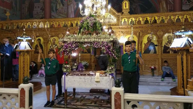 1o ΣΥΣΤΗΜΑ ΠΡΟΣΚΟΠΩΝ ΕΔΕΣΣΑΣ - ΠΡΟΣΚΟΠΙΚΑ ΝΕΑ | TASTV.gr | Τα νέα της ...