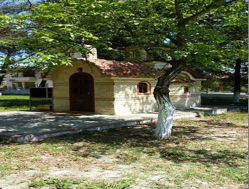 ΠΑΝΗΓΥΡΗ ΠΑΡΕΚΚΛΗΣΙΟΥ ΑΓΙΩΝ ΤΙΜΟΘΕΟΥ & ΜΑΥΡΑΣ ΚΑΙ ΑΓΙΑΣ ΑΙΚΑΤΕΡΙΝΗΣ ...