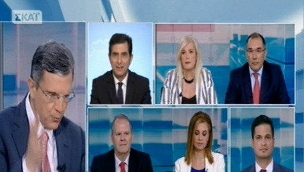 ΒΙΝΤΕΟ: ΆΓΡΙΟΣ ΚΑΥΓΑΣ ΑΥΛΩΝΙΤΟΥ - ΔΗΜΗΤΡΗ ΚΑΜΜΕΝΟΥ ΣΤΟΝ ΑΕΡΑ (VIDEO ...