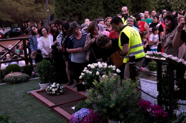 ΕΝΟΡΙΑ ΑΓΙΑΣ ΠΑΡΑΣΚΕΥΗΣ ΠΛΑΤΑΝΗΣ-ΈΔΕΣΣΗΣ : ΗΜΕΡΗΣΙΑ ΕΚΔΡΟΜΗ ΣΤΟΝ ΑΓΙΟ ...
