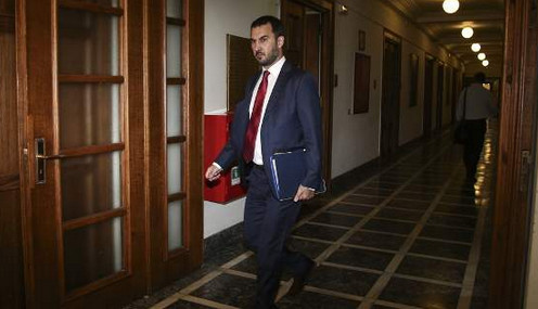 ΣΥΝΤΟΜΑ ΣΤΟ ΒΟΥΛΗ ΝΟΜΟΣΧΕΔΙΟ ΓΙΑ ΔΑΝΕΙΑ ΕΩΣ 25.000 ΕΥΡΩ ΣΤΙΣ ...