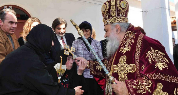 3.7 ΕΚΑΤΟΜΜΥΡΙΑ € ΘΑ ΚΟΣΤΙΣΕΙ Η ΙΣΤΟΣΕΛΙΔΑ ΤΗΣ ΑΡΧΙΕΠΙΣΚΟΠΗΣ ΜΕΣΩ ΕΣΠΑ ...