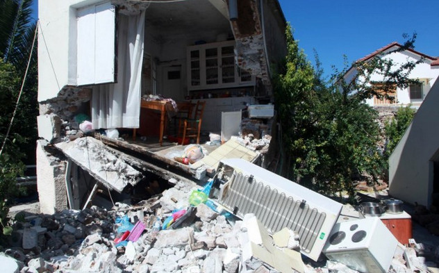 1,3 ΕΚΑΤ. ΕΥΡΩ ΕΥΡΩΠΑΪΚΗ ΒΟΗΘΕΙΑ ΓΙΑ ΤΗΝ ΑΠΟΚΑΤΑΣΤΑΣΗ ΤΩΝ ΖΗΜΙΩΝ ΜΕΤΑ ...