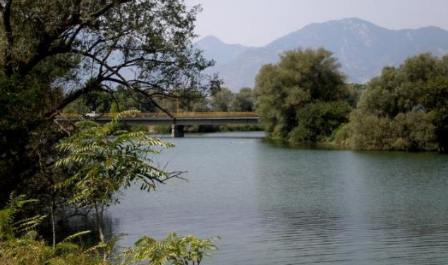 Θ ΤΖΑΚΡΗ: ΣΥΝΑΝΤΗΣΗ ΓΙΑ ΤΟ ΦΡΑΓΜΑ ΤΟΥ ΑΛΜΩΠΑΙΟΥ ΣΤΟ ΥΠΟΥΡΓΕΙΟ ΑΓΡΟΤΙΚΗΣ ...