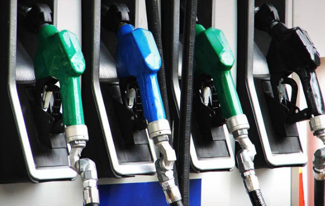 ΒΕΝΖΙΝΗ, DIESEL Η ΥΓΡΑΕΡΙΟ ΚΙΝΗΣΗΣ; | TASTV.gr | Τα νέα της Πέλλας LIVE