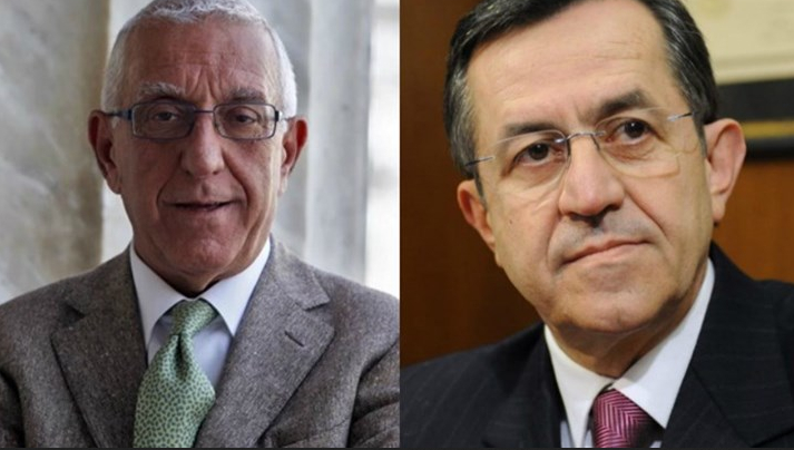 ΆΡΣΗ ΤΗΣ ΒΟΥΛΕΥΤΙΚΗΣ ΑΣΥΛΙΑΣ ΓΙΑ ΝΙΚΟ ΝΙΚΟΛΟΠΟΥΛΟ ΚΑΙ ΝΙΚΗΤΑ ΚΑΚΛΑΜΑΝΗ ...