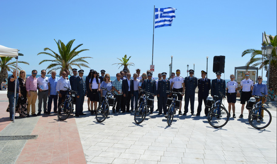 ΕΦΑΡΜΟΖΕΤΑΙ ΚΑΙ ΦΕΤΟΣ ΤΟ ΚΑΛΟΚΑΙΡΙ Ο ΘΕΣΜΟΣ ΤΗΣ ΑΣΤΥΝΟΜΕΥΣΗΣ ΜΕ ...