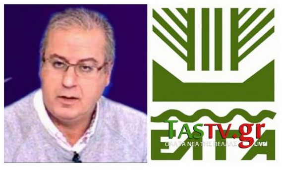 ΓΙΑΝΝΗΣ ΣΗΦΑΚΗΣ: ΠΛΗΡΩΝΕΤΑΙ ΑΥΡΙΟ 14 ΔΕΚΕΜΒΡΙΟΥ ΤΟ 10% ΤΩΝ ΑΠΟΖΗΜΙΩΣΕΩΝ ...