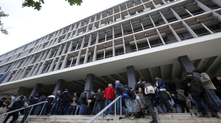 ΑΠΟΦΑΣΗ «ΣΤΑΘΜΟΣ» ΓΙΑ ΤΗ ΜΟΝΙΜΟΠΟΙΗΣΗ 193 ΣΥΜΒΑΣΙΟΥΧΩΝ -«ΠΑΡΑΤΑΣΙΟΥΧΩΝ ...