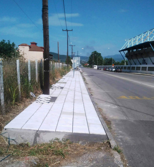 ΑΝΑΠΛΑΣΗ ΤΗΣ ΕΠΑΡΧΙΑΚΗΣ ΟΔΟΥ ΣΚΥΔΡΑΣ-ΣΕΒΑΣΤΙΑΝΩΝ ΑΠΟ ΤΗΝ Π.Ε. ΠΕΛΛΑΣ ...
