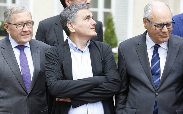 EUROGROUP: ΤΙ ΠΡΟΒΛΕΠΕΙ Η ΙΣΤΟΡΙΚΗ ΣΥΜΦΩΝΙΑ ΓΙΑ ΤΟ ΕΛΛΗΝΙΚΟ ΧΡΕΟΣ ...