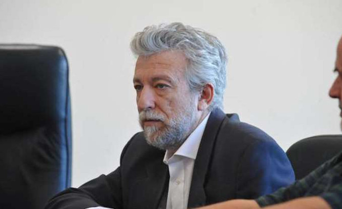 ΓΙΑ "ΤΡΟΜΟΚΡΑΤΗΣΗ" ΒΟΥΛΕΥΤΩΝ ΚΑΙ ΣΤΕΛΕΧΩΝ ΤΩΝ ΑΝΕΛ ΑΠΟ ΤΗ ΝΔ ΜΙΛΗΣΕ Ο ...