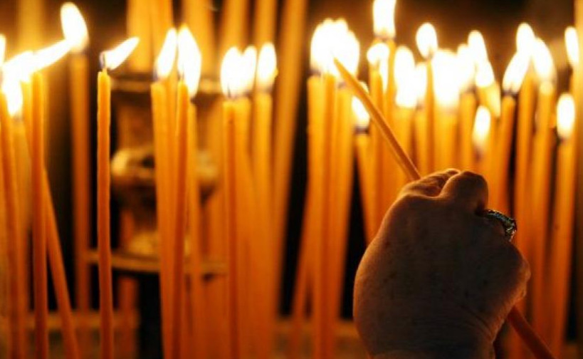 ΚΕΡΙ: ΓΙΑΤΙ ΤΟ ΑΝΑΒΟΥΜΕ ΚΑΙ ΓΙΑΤΙ ΔΕΝ ΠΡΕΠΕΙ ΝΑ ΣΒΗΝΕΙ ΝΩΡΙΣ | TASTV.gr ...