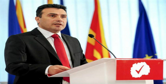 ΣΤΑ ΣΚΟΠΙΑ ΔΗΜΟΣΚΟΠΗΣΗ ΔΙΑΨΕΥΔΕΙ ΤΟ ΖΑΕΦ - ΠΡΟΒΑΔΙΣΜΑ ΤΟΥ «ΟΧΙ» ΓΙΑ ΤΗ ...