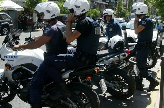 ΠΡΟΣAΓΩΓΗ ΣΤΟ ΑΣΤΥΝΟΜΙΚΟ ΤΜΗΜΑ ΠΡΩΗΝ ΒΟΥΛΕΥΤΗΣ ΜΕΤΑ ΑΠΟ ΕΠΕΙΣΟΔΙΟ ΜΕ ...