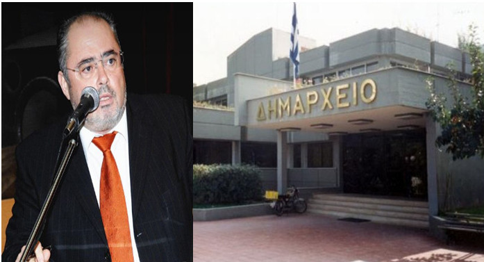 ΕΔΕΣΣΑ : ΠΑΡΑΙΤΗΣΗ ΑΝΤΙΔΗΜΑΡΧΟΥ ΣΤΟΝ ΔΗΜΟ ΕΔΕΣΣΑΣ! | TASTV.gr | Τα νέα ...