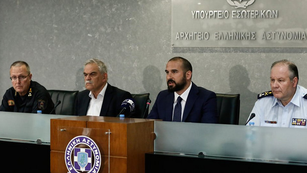 ΠΑΡΑΙΤΗΘΗΚΕ Ο ΤΟΣΚΑΣ ΜΕ 11 ΜΕΡΕΣ ΚΑΘΥΣΤΕΡΗΣΗ! ΠΟΙΟΣ ΑΛΛΟΣ ΕΧΕΙ ΣΕΙΡΑ ...