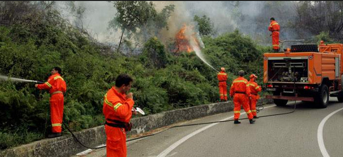 ΜΕΧΡΙ ΤΙΣ 30 ΣΕΠΤΕΜΒΡΙΟΥ ΟΙ ΑΙΤΗΣΕΙΣ ΓΙΑ ΕΘΕΛΟΝΤΕΣ ΠΥΡΟΣΒΕΣΤΕΣ | TASTV ...