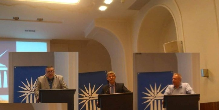 «ΓΕΝΝΗΘΗΚΕ» ΤΟ ΝΕΟ ΔΕΞΙΟ ΚΟΜΜΑ – ΠΟΙΟΙ ΣΥΜΜΕΤΕΧΟΥΝ ΣΤΗΝ ΗΓΕΣΙΑ ΤΟΥ ...