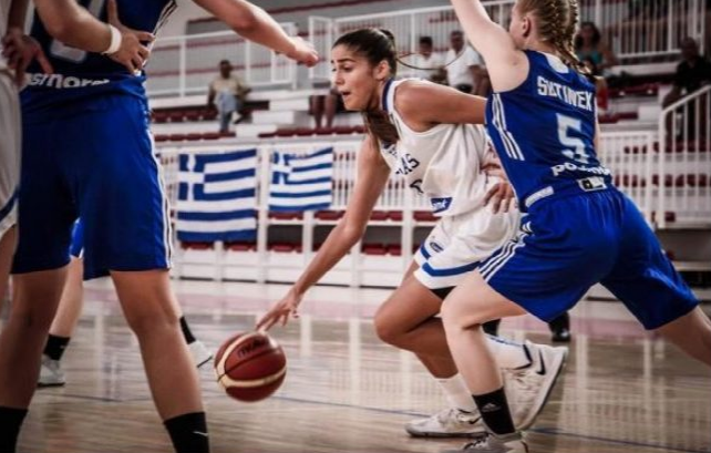 ΣΤΗΝ Α’ ΚΑΤΗΓΟΡΙΑ Η ΕΘΝΙΚΗ ΚΟΡΑΣΙΔΩΝ: ΣΥΝΕΤΡΙΨΕ ΤΗΝ ΦΙΝΛΑΝΔΙΑ ΚΑΙ ...