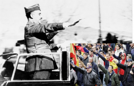 ΙΣΠΑΝΙΑ: ΓΙΑΤΙ ΜΕΤΑΚΙΝΟΥΝ ΤΑ ΟΣΤΑ ΤΟΥ ΔΙΚΤΑΤΟΡΑ ΦΡΑΝΚΟ; | TASTV.gr | Τα ...