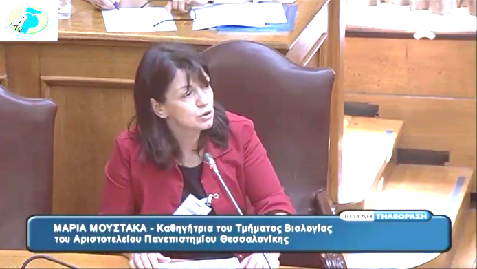 ΛΙΜΝΗ ΒΕΓΟΡΙΤΙΔΑ : ΤΟΞΙΚΑ ΚΥΑΝΟΒΑΚΤΗΡΙΑ ΣΤΗ ΒΕΓΟΡΙΤΙΔΑ ΑΚΟΜΗ ΚΑΙ ΚΑΤΑ ...