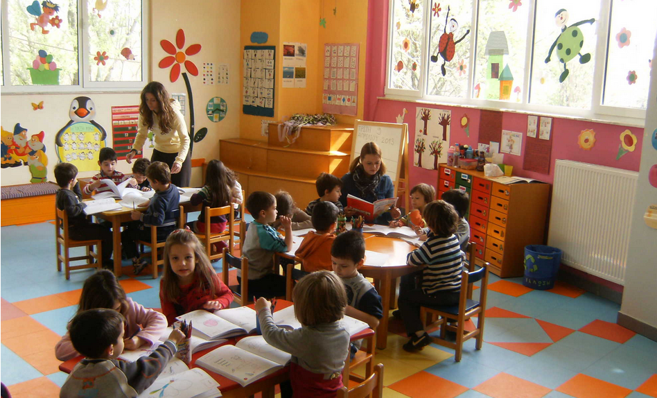 ΥΠ.ΕΡΓΑΣΙΑΣ-ΠΑΙΔΙΚΟΙ ΣΤΑΘΜΟΙ: VOUCHER ΓΙΑ ΟΛΑ ΤΑ ΠΑΙΔΙΑ -«ΑΔΕΙΑΖΕΙ» ΤΟΝ ...