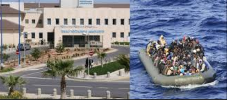 ΠΟΣΟ ΚΟΣΤΙΖΕΙ Η ΠΕΡΙΘΑΛΨΗ ΤΩΝ ΜΕΤΑΝΑΣΤΩΝ ΣΤΟ ΕΘΝΙΚΟ ΣΥΣΤΗΜΑ ΥΓΕΙΑΣ ...