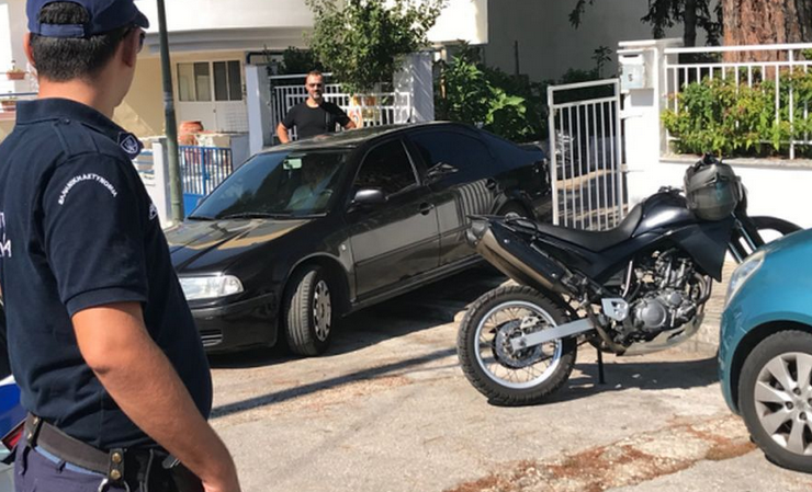 ΣΤΗΝ ΚΑΒΑΛΑ Ο ΕΓΓΟΝΟΣ ΣΚΟΤΩΣΕ ΤΟΝ ΠΑΠΠΟΥ ΚΑΙ ΤΗΝ ΓΙΑΓΙΑ ΤΟΥ | TASTV.gr ...