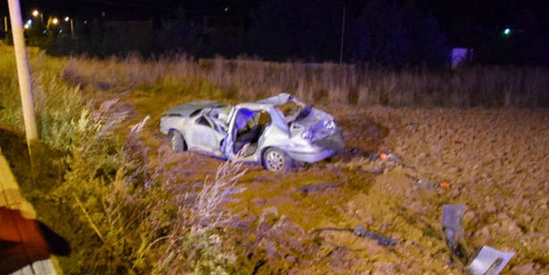 ΘΑΝΑΤΗΦΟΡΟ ΤΡΟΧΑΙΟ ΜΕ 3 ΠΑΙΔΙΑ ΝΕΚΡΑ ΣΤΗΝ ΚΟΖΑΝΗ (PHOTOS) | TASTV.gr ...