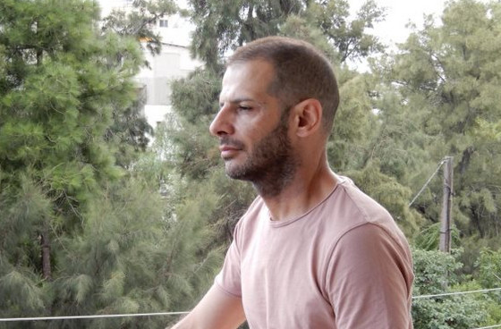 ΣΥΓΚΙΝΕΙ ΔΗΜΟΣΙΟΓΡΑΦΟΣ ΤΟΥ STAR ΠΟΥ ΔΙΝΕΙ ΜΑΧΗ ΜΕ ΤΟΝ ΚΑΡΚΙΝΟ | TASTV ...