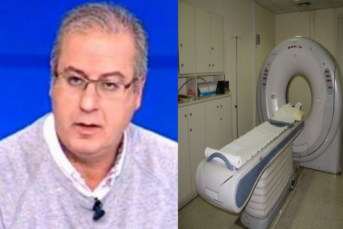 ΓΙΑΝΝΗΣ ΣΗΦΑΚΗΣ: ΔΗΜΟΠΡΑΤΕΙΤΑΙ KAI Ο ΑΞΟΝΙΚΟΣ ΤΟΜΟΓΡΑΦΟΣ ΤΩΝ ΓΙΑΝΝΙΤΣΩΝ ...