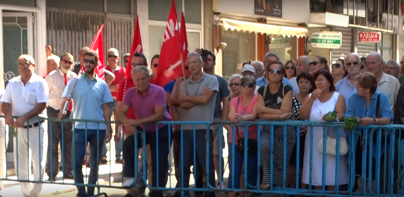 ΑΝΑΚΟΙΝΩΣΗ-ΚΑΤΑΓΓΕΛΙΑ ΑΝΤΑΡΣΥΑ ΠΕΛΛΑΣ ΓΙΑ ΟΜΑΔΙΚΟ ΤΑΦΟ ΓΙΑΝΝΙΤΣΩΝ ...