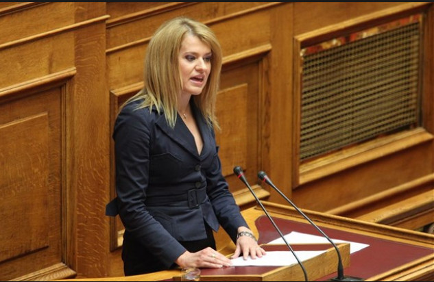 Θ. ΤΖΑΚΡΗ: ΥΠΟΓΡΑΦΗΚΕ Η ΚΥΑ ΓΙΑ ΤΗΝ ΚΑΤΑΒΟΛΗ ΤΟΥ 20% ΤΩΝ ΑΠΟΖΗΜΙΩΣΕΩΝ ...